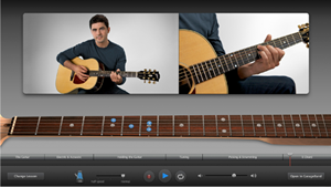 GarageBand update available: version 5.0.1 - Ars Technica