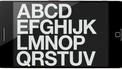 7 ways to take your docs on the go with your iPhone - Ars Technica