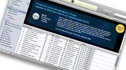 Apple righting iTunes Plus upgrade snafus - Ars Technica