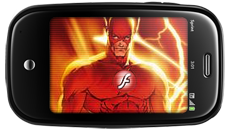 Flash 10 coming to a non-Apple smartphone near you in 2010 - Ars Technica