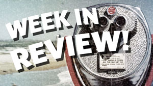Week in review: Why cameras make us look fat (and other mysteries ...