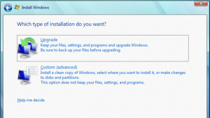 Details on the Windows 7 Small Business Ignite Program - Ars Technica