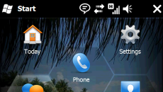 Windows Mobile 6.5 UI a big improvement; more work needed - Ars Technica