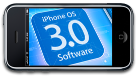 iPhone update expected to coincide with OS 3.0 this summer - Ars Technica
