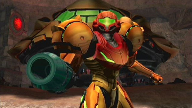 Metroid Prime remake “shines on Wii,” says Wired - Ars Technica