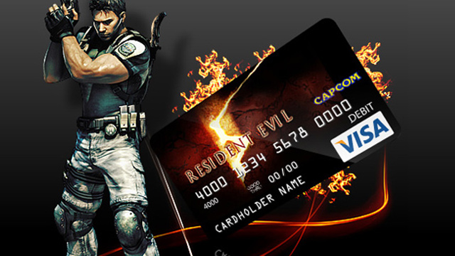 Capcom unity store