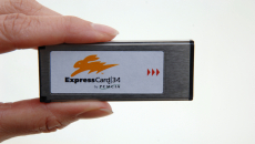 ExpressCard hits the fast lane; debuts 2.0 standard - Ars Technica