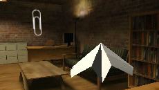 Review: Paper Pilot for iPhone brings office flying fun - Ars Technica