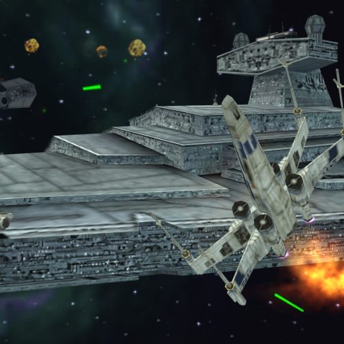 Tag: Star Wars Battlefront III - Ars Technica
