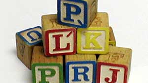 Exploring Siftables: the blocks that play back - Ars Technica