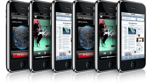 iPhone 3.0 details leaked about Mobile Safari, battery status - Ars ...