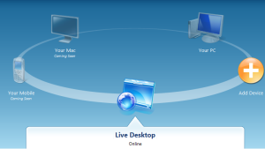 Live Mesh 0.9.3424.31 squashes bugs, adds features - Ars Technica