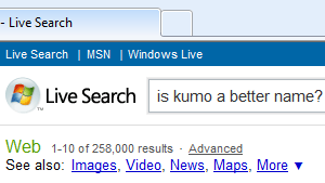 Why Microsoft continues with search: it’s still not solved - Ars Technica