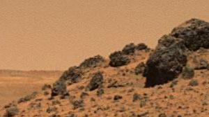 Chilean extremophile bacteria thrive in Mars-like conditions - Ars Technica