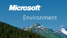 Microsoft aims to reduce carbon emissions by 30 percent - Ars Technica