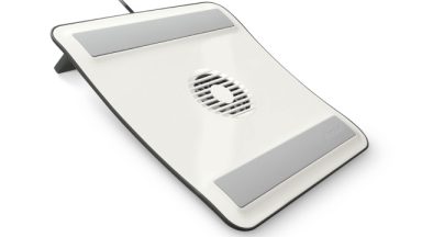 Microsoft announces $30 notebook cooling base, new mice - Ars Technica