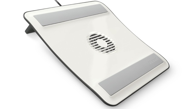 Microsoft announces $30 notebook cooling base, new mice - Ars Technica