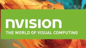 NVIDIA adds NVISION to list of conference casualties - Ars Technica