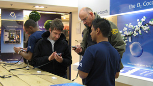 O2 offers lower contract prices for “free” iPhones - Ars Technica