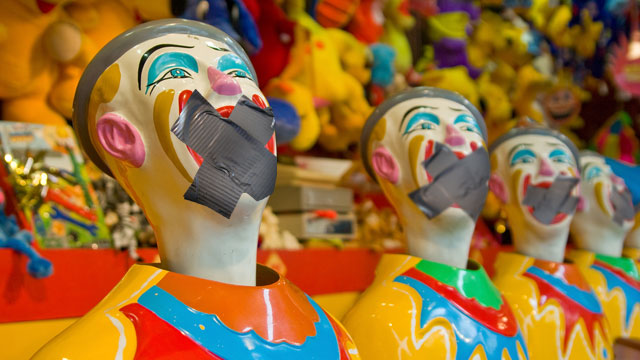 Dialogue: the future of online obscenity and social networks - Ars Technica