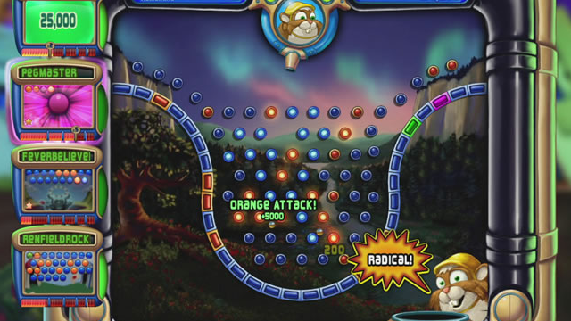 Peggle on Live: multiplayer adds new level to the addiction - Ars Technica