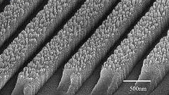 Self-assembling photonic crystals on a chip - Ars Technica