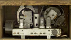 A comeback for Low Power FM radio? - Ars Technica