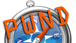 Last year's Pwn2Own winner says Safari will be first to fall - Ars Technica