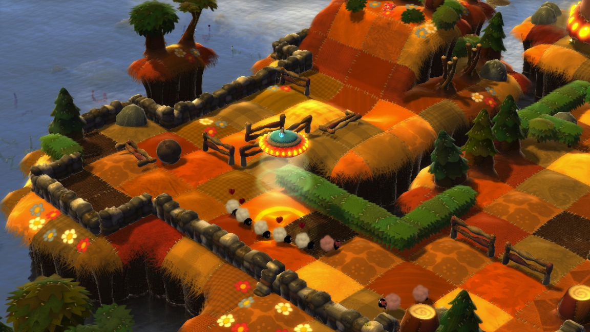 XBLA Days of Arcade promo kicking off this month - Ars Technica
