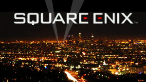 Coming to America: Square Enix sets up LA game shop - Ars Technica