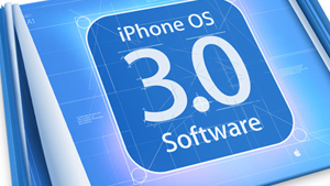 iPhone OS 3.0 now available for iPhone and iPod touch users - Ars Technica