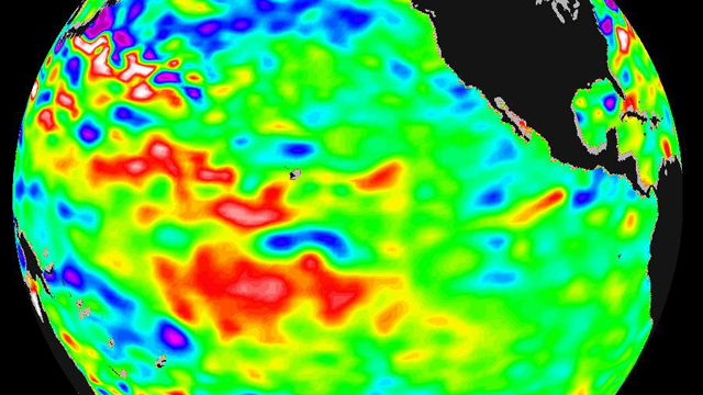 Scientists track the ocean’s rise as the globe warms - Ars Technica