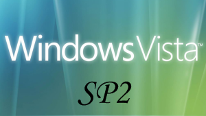 Testers get RTM-Escrow build of SP2 for Vista, Server 2008 (Updated ...