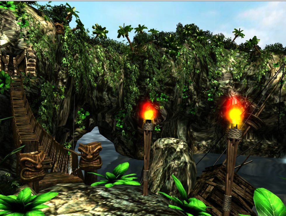 Google joins effort for 3D Web standard with new plugin, API - Ars Technica