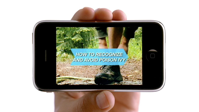 Series of new iPhone commercials highlight more handy apps - Ars Technica