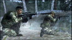 New SOCOM announced for PSP - Ars Technica