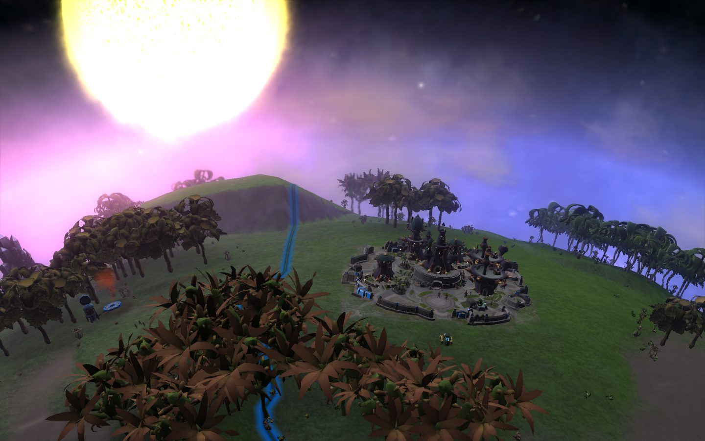 Will Wright not leaving games entirely, sticking with Spore - Ars Technica