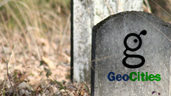 Geocities to close after 15 years of aesthetic “awesomeness” - Ars Technica