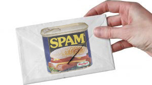 Study: energy cost of spam comes from user intervention - Ars Technica