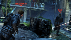 Uncharted 2 multiplayer beta begins June 3, just buy Infamous - Ars ...