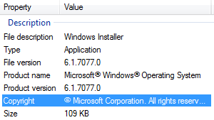 First screenshots of build Windows 7 build 7077 leak - Ars Technica