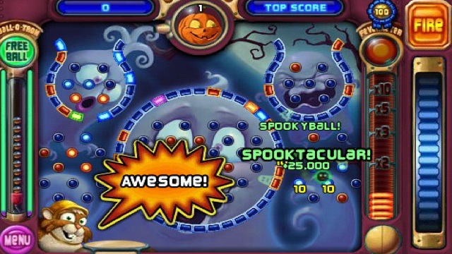 Peggle brings addiction to the iPhone with today’s release | Ars Technica