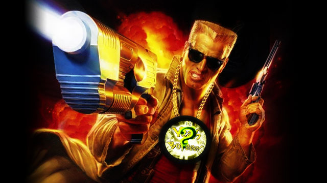 Duke Nukem Forever may not be dead yet, Trilogy still coming - Ars Technica