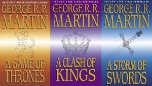 George R.R. Martin’s Ice and Fire series adapted to games - Ars Technica
