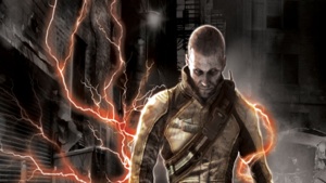 A man afraid to run away: Ars reviews inFamous - Ars Technica