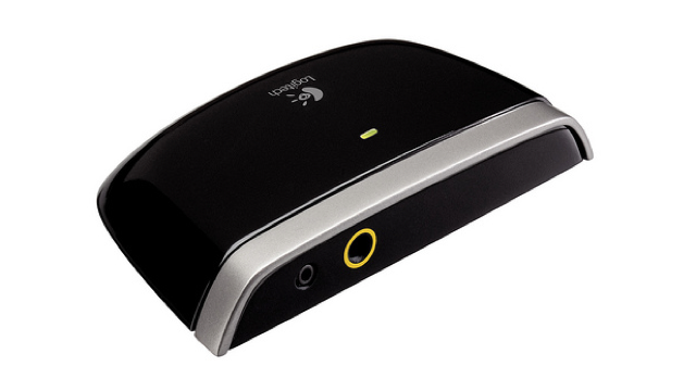 Logitech adapter allows IR remotes on the PS3… for a price - Ars Technica