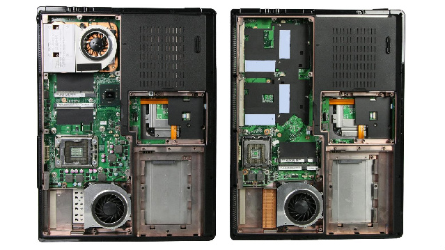 Mandatory Core i7 laptop; was anyone not expecting this? - Ars Technica