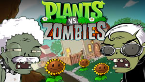 Plants vs. Zombies makes the zombie invasion cute, addictive - Ars Technica