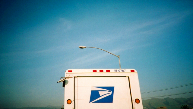 Sending large datasets to Amazon? Use the Post Office - Ars Technica