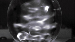 Explaining how collapsing bubbles can get so hot - Ars Technica